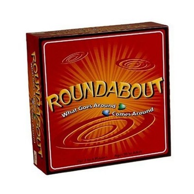 Otero Games Boardgame Roundabout Box SW (New) | eBay UK