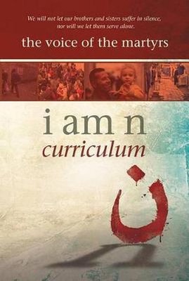 I Am N Curriculum Kit by Voice of the Martyrs (English) 9781434709868| eBay