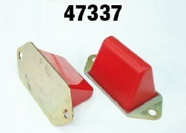 NOLATHANE 47337 fit TF RODEO LOWERED BUMPSTOPS UTE 2WD 4WD MINITRUCK ...