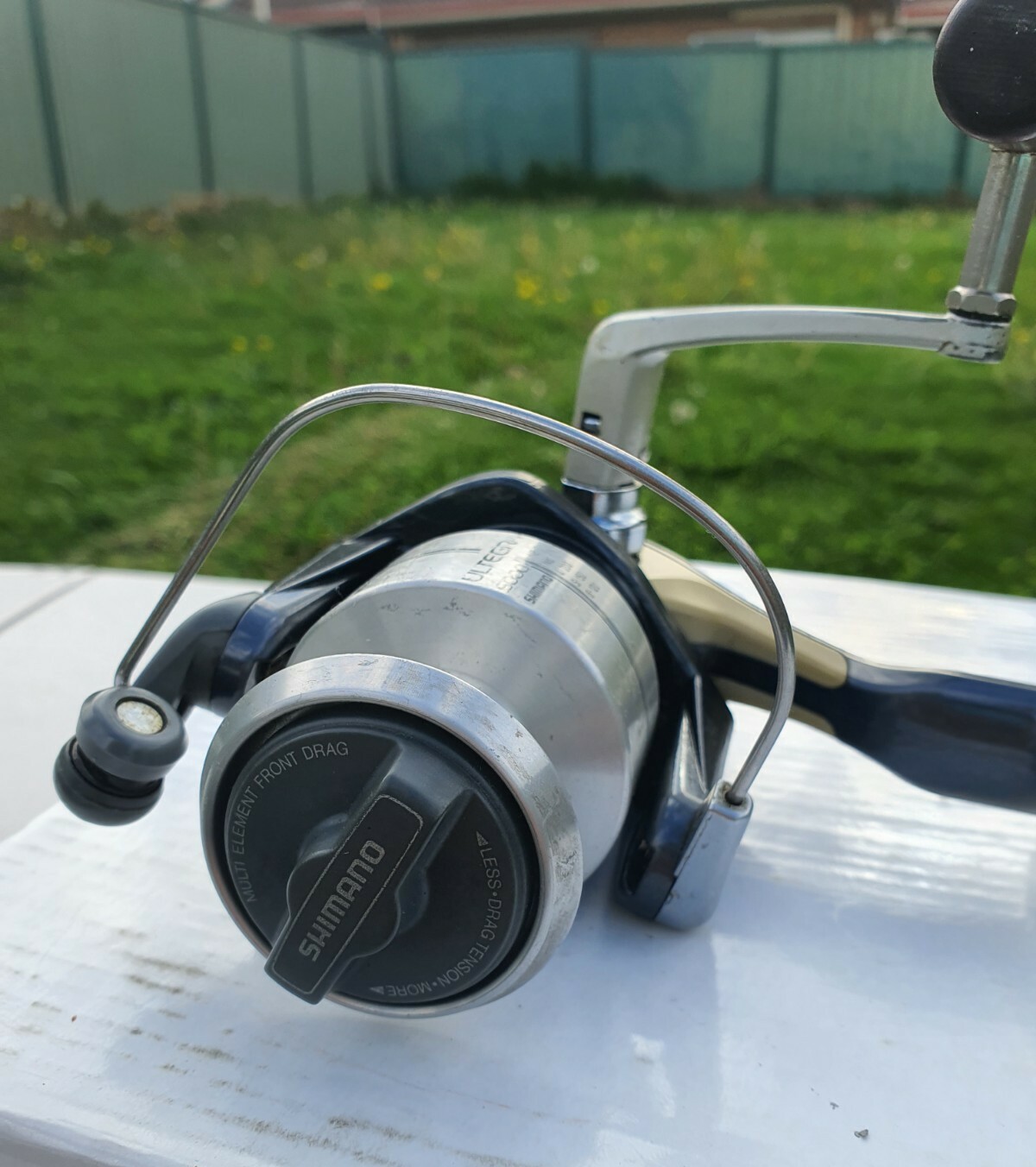 Shimano Ultegra 5000 | eBay