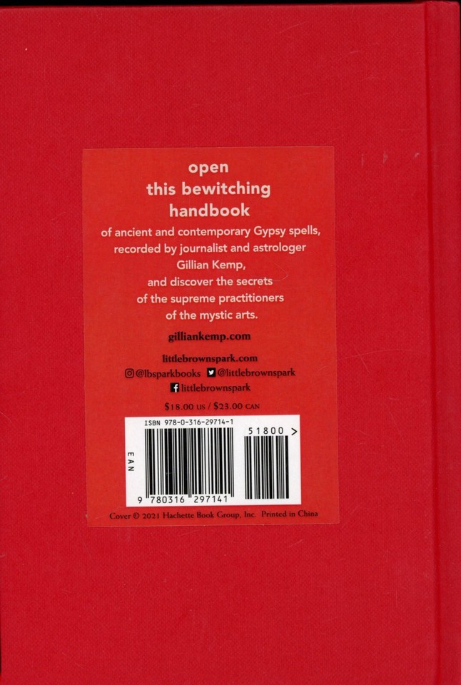 The Good Spell Book : Love Charms, Magical Cures, & Other Practical ...