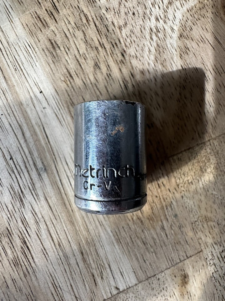 Lot of 9 Miscellaneous Hand Tools Blackhawk 49945 Stanley Metrich Easco ...