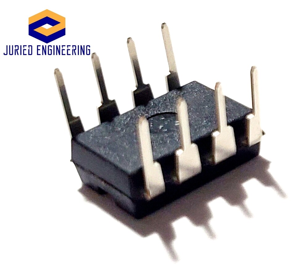 4PCS Burr Brown OPA2134PA OPA2134 - Dual HiFi Audio OpAmp - New IC | eBay