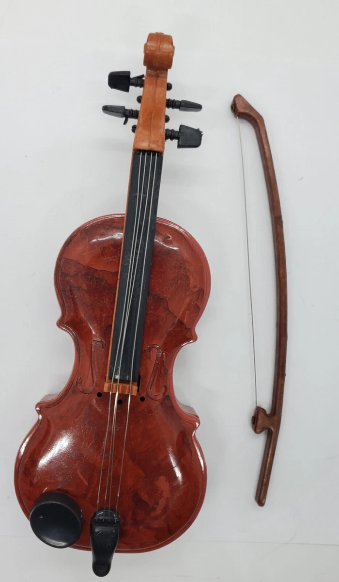 Electronic Toy Violin