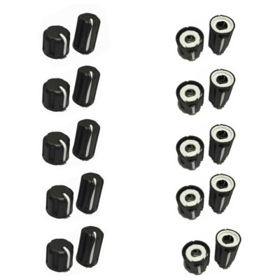10x Volume+Channel Selector KNOB for Motorola Radio DEP550,DEP570 ...