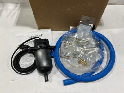 Generac Extreme Cold Weather Engine Block Heater for 4.2L Engine 5618 ...