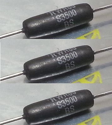 Calibrators - Calibration Resistor