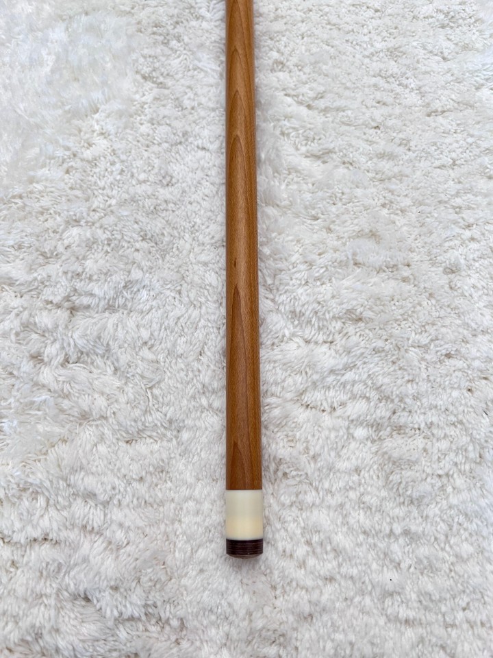 IN STOCK, 29" 12.75mm Jacoby Kielwood Pool Cue Shaft, Radial Joint | eBay