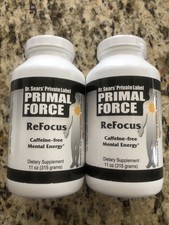 Dr Sears Private Label Primal Force Ultra Accel II 90 Softgels for sale ...