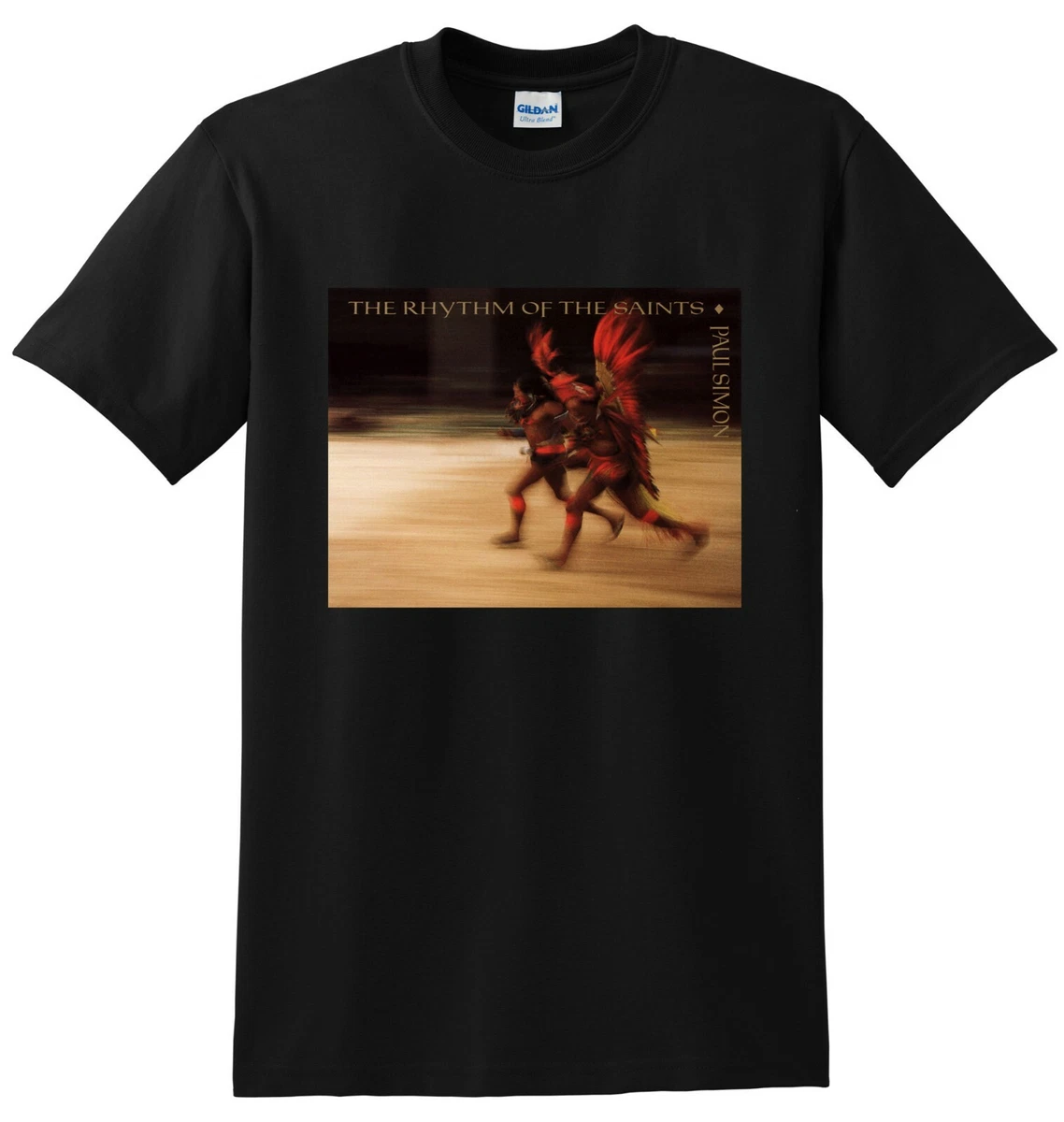 Paul Simon Cd Covers