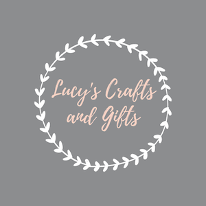 Lucy's Crafts and Gifts | eBay Shops