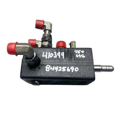Used Brake Valve High Pressure fits Case IH Steiger 500 Steiger 620 ...