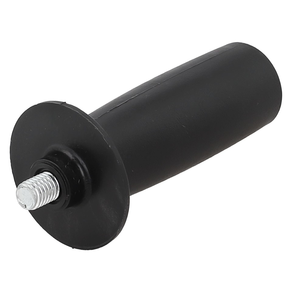 Angle Grinder Handle Metal Plasic Plastic Handle 1Pc Black Comfortable ...