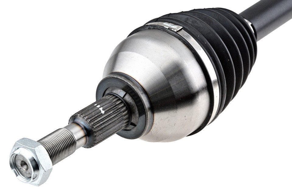 NTY DRIVESHAFT RIGHT FRONT FOR FORD EDGE 2.0TDCI 210KM AWD 15 | eBay ...