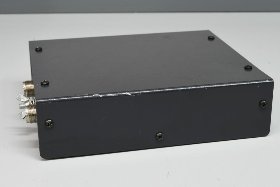 MFJ-939 200 WATT INTELLITUNER AUTOMATIC ANTENNA TUNER for KENWOOD | eBay