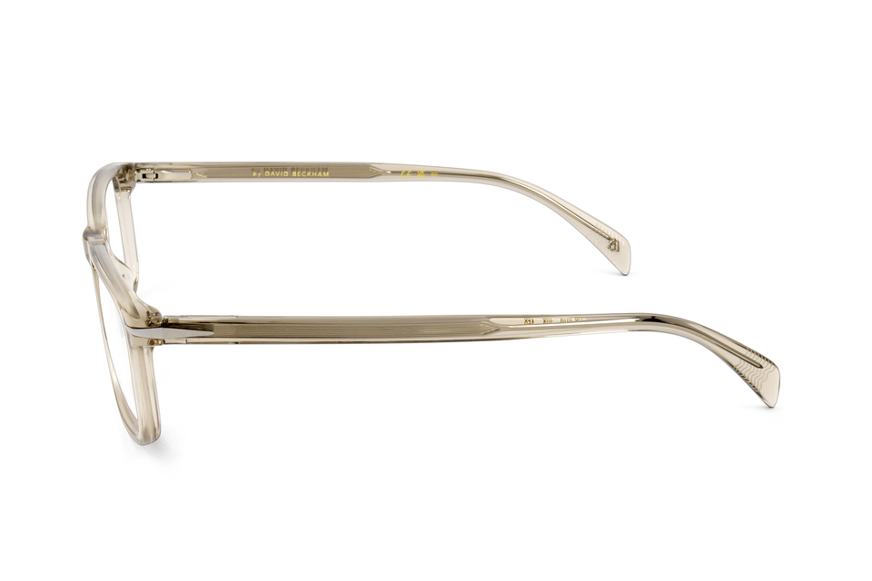 David Beckham DB 1019 10A BEIGE 54/16/150 Men's Eyewear Frame | eBay