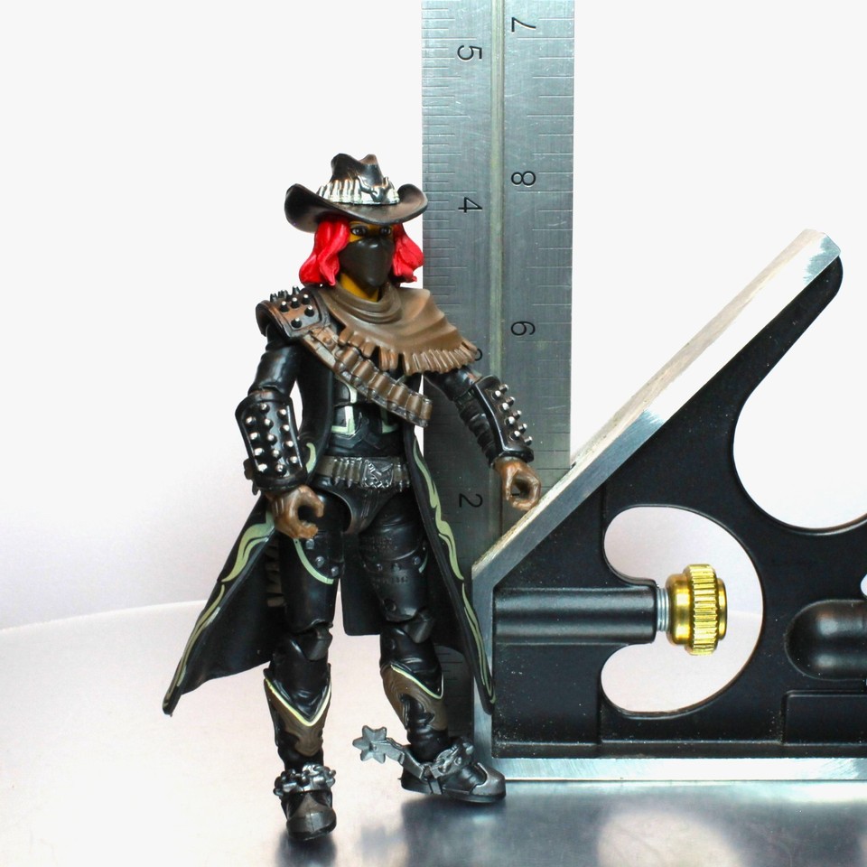 PICK / CHOOSE - Various FORTNITE Action Figures - Free Domestic ...