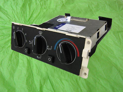 6848302, Volvo Climate Control Unit, for 740, 760, 940 | eBay