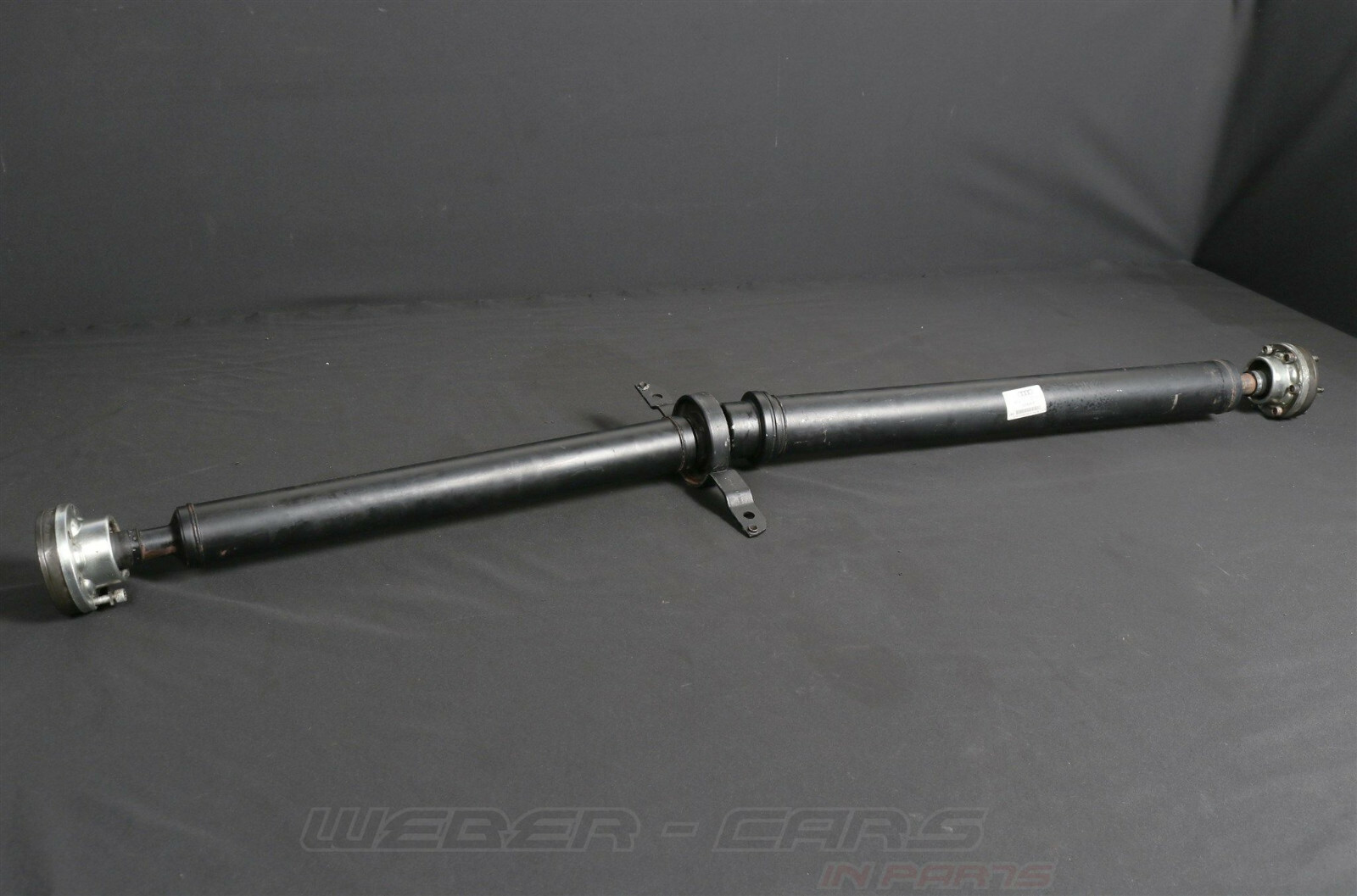 8R0521101C Original Audi Q5 8R Kardanwelle Gelenkwelle 8R0 521 101 C -1 ...