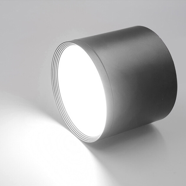 LED Ceiling Lamp Acrylic Downlight Fixture Dimmable/N Anti-fog Light ...