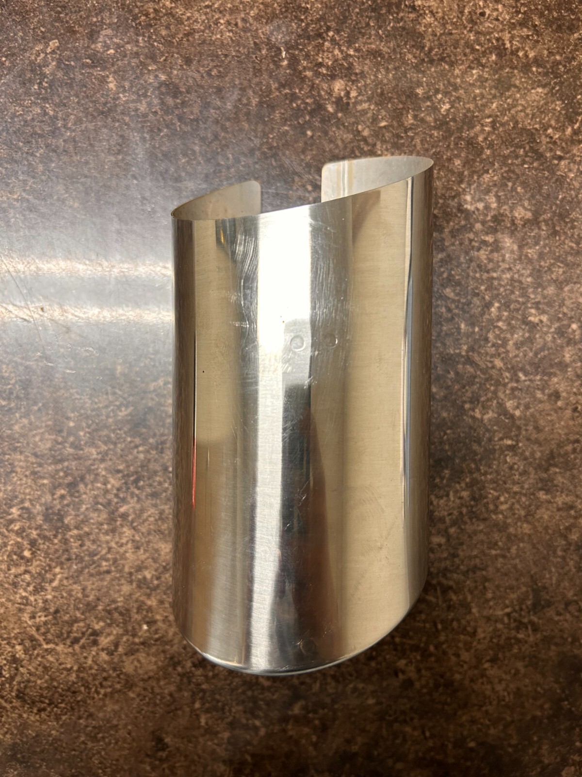 Genuine Honda HR-V Exhaust finisher (18310-3W0-A51) | eBay