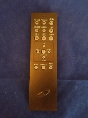 Intec Remote Control | eBay