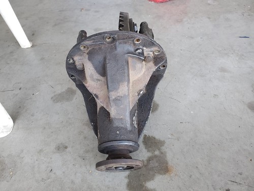 Austin Healey BN2 BN4 BN6 BN7 BT7 BJ7 BJ8 Differential (Pumkin) 4.10 ...