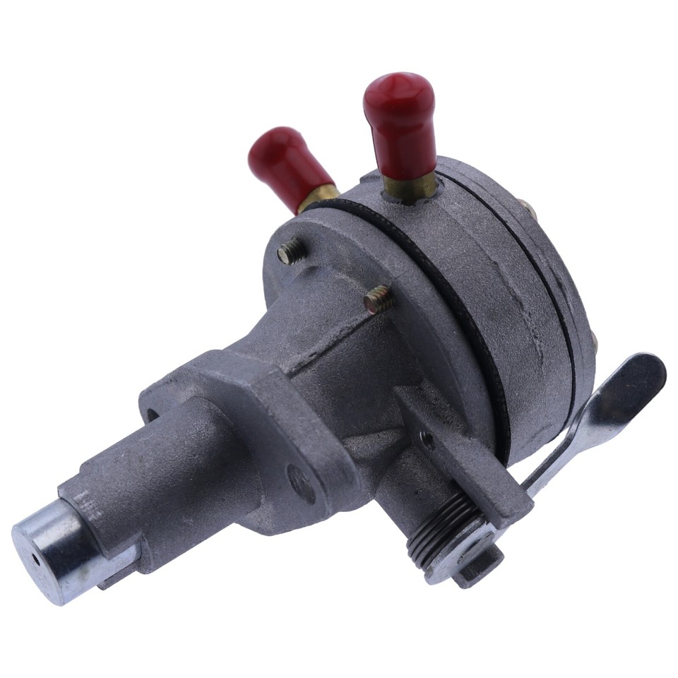 Fuel Lift Pump 16604-52032 For Kubota Z482 D905 V1903 Grasshopper 721D ...