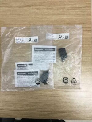 1PC New Panasonic CX-421-P-Z Photoelectric Sensor CX421PZ Free Shipping ...