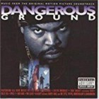 DANGEROUS GROUND / O.S.T.: DANGEROUS GROUND / O.S.T. [CD] 12414159021| eBay
