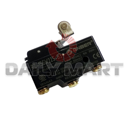 10PCS/New In Box GNBER RZ-15GW22-B3 Limit Switches | eBay