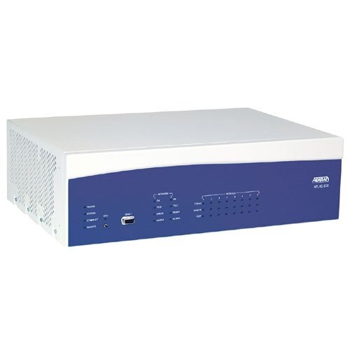 Atlas 830 Base Unit Ac for TDM ISDN & Frame Relay 607565011498| eBay