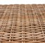 Aufbewahrungstruhe Genua Rattan mit Kissen 88cm kubu grau | eBay