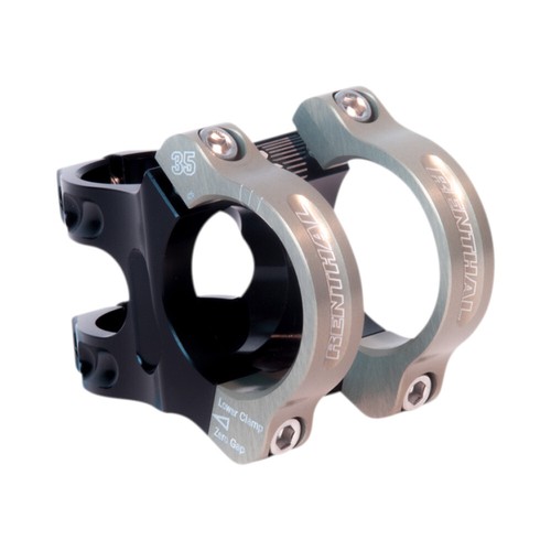 Renthal STM118-BKAG Apex 35 Stem Rise 765442153706| eBay