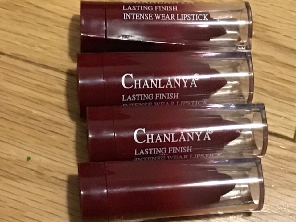 4 new chanlanya lasting finish intense wear lipstick New | eBay