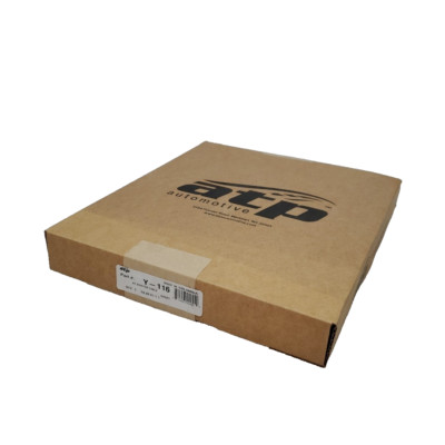 Automatic Transmission Shifter Cable-Auto Trans Shifter Cable ATP Y-116 ...