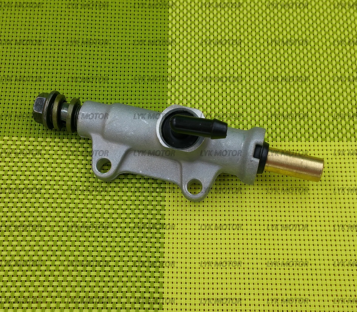 New Polaris ATV Rear Brake Master Cylinder For 2000 2001 2002 Xplorer ...