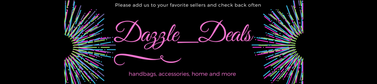 Dazzle_Deals | eBay Stores