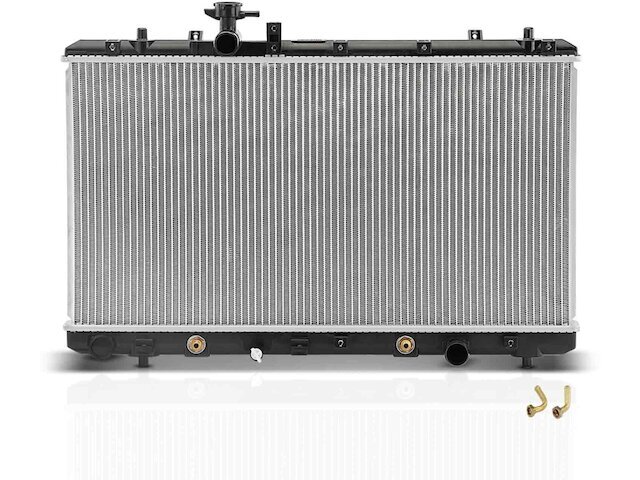 Autopart Premium Radiator fits Suzuki SX4 2007-2009 2.0L 4 Cyl 11VJXV ...