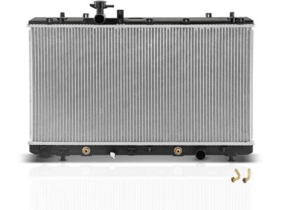 Autopart Premium Radiator fits Suzuki SX4 2007-2009 2.0L 4 Cyl 11VJXV ...