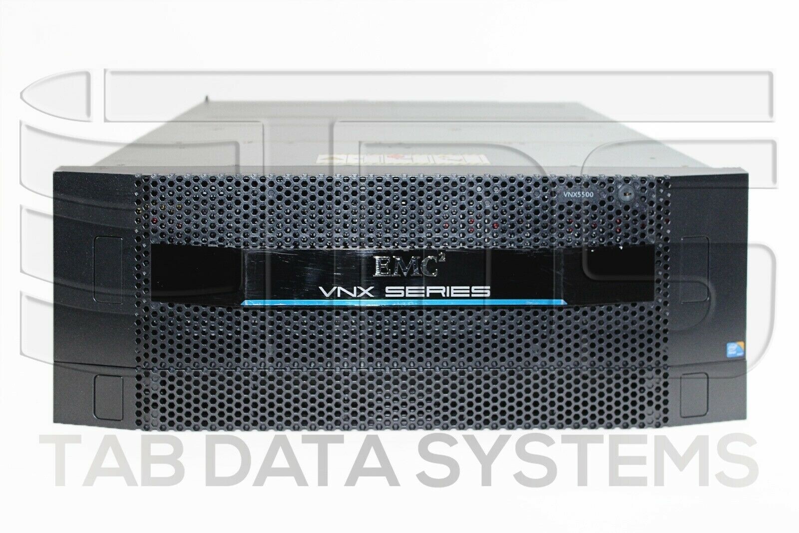 EMC VNX5500 Unified Storage System 10gb iSCSI No Vault Drives for sale ...