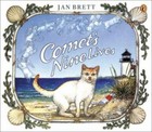 Comet's Nine Lives by Brett, Jan 9780698118942| eBay