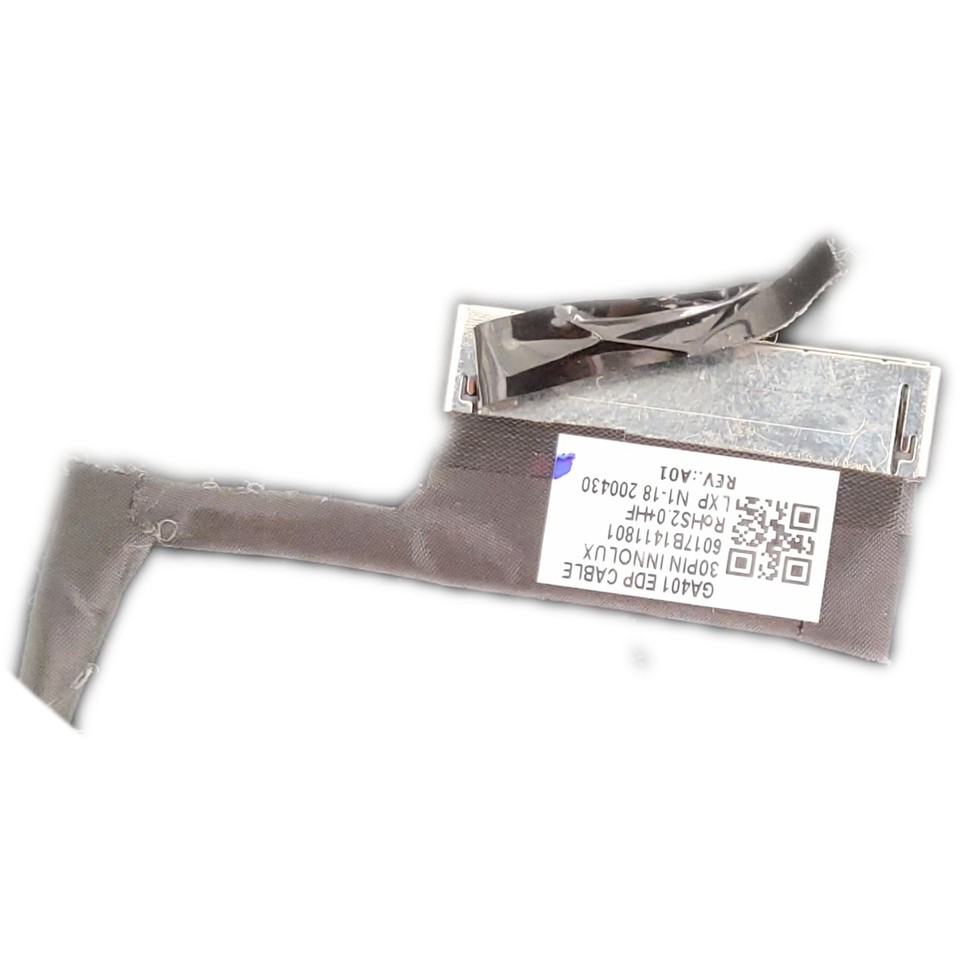 ASUS ROG Zephyrus Laptop Complete Screen Assembly | eBay