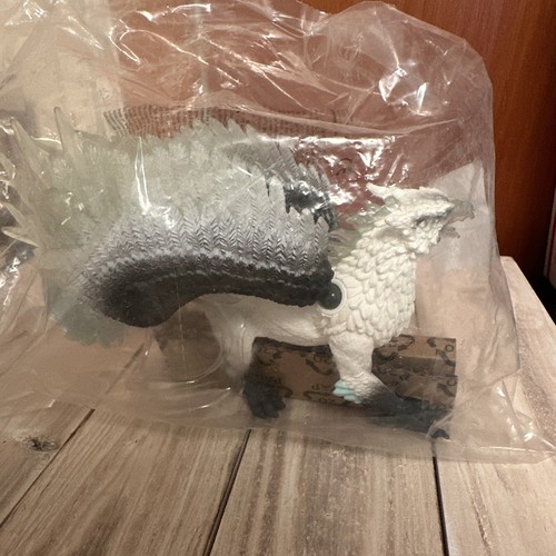Schleich Eldrador Ice Griffin Figure 70143 NEW Super Detail on this ...