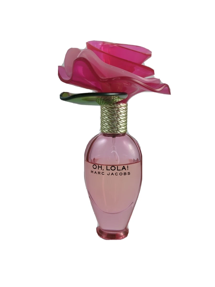 Marc Jacobs Perfume Lola