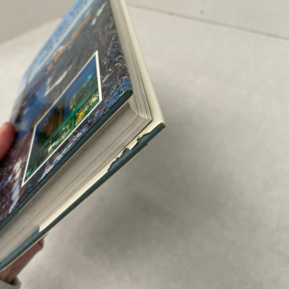 Live Off the Land in the City and Country Ragnar Benson 1982 Survival ...