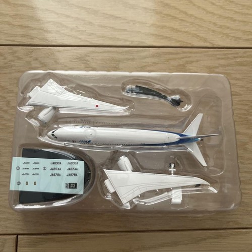 ANA Boeing 787 1/ Scale el | eBay