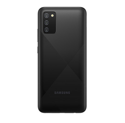 Samsung Galaxy A02s SM-S124DL Tracfone Only 32GB Black C | eBay