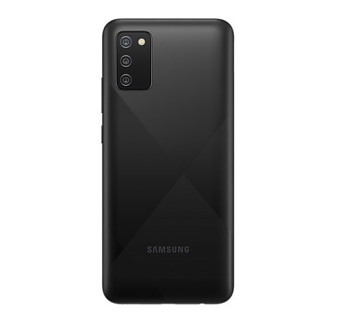 Samsung Galaxy A02s SM-S124DL Tracfone Only 32GB Black C | eBay
