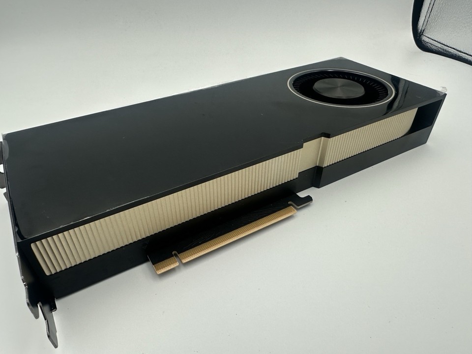 NEW NVIDIA RTX 5880 ADA Gen 48GB PCI-E 4.0 Graphics Card GPU Tensor ...